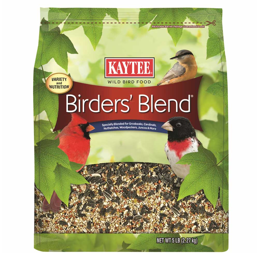 Kaytee Birders' Blend