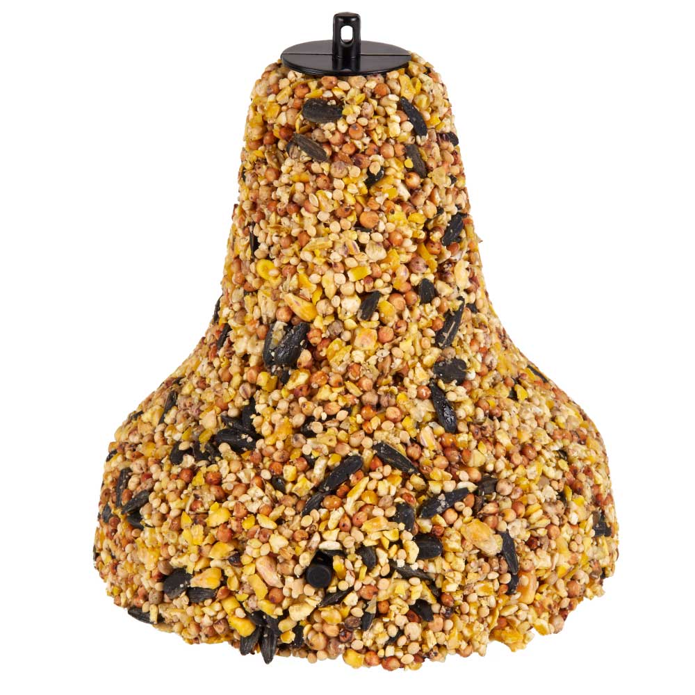 Liberty Treat Bell Wild Bird Seed Premium Bird Food Kaytee