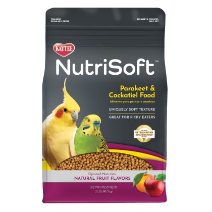 Kaytee Nutrisoft™